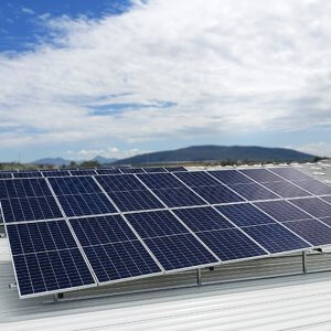 GEA Solaris – Soluciones en energía renovable