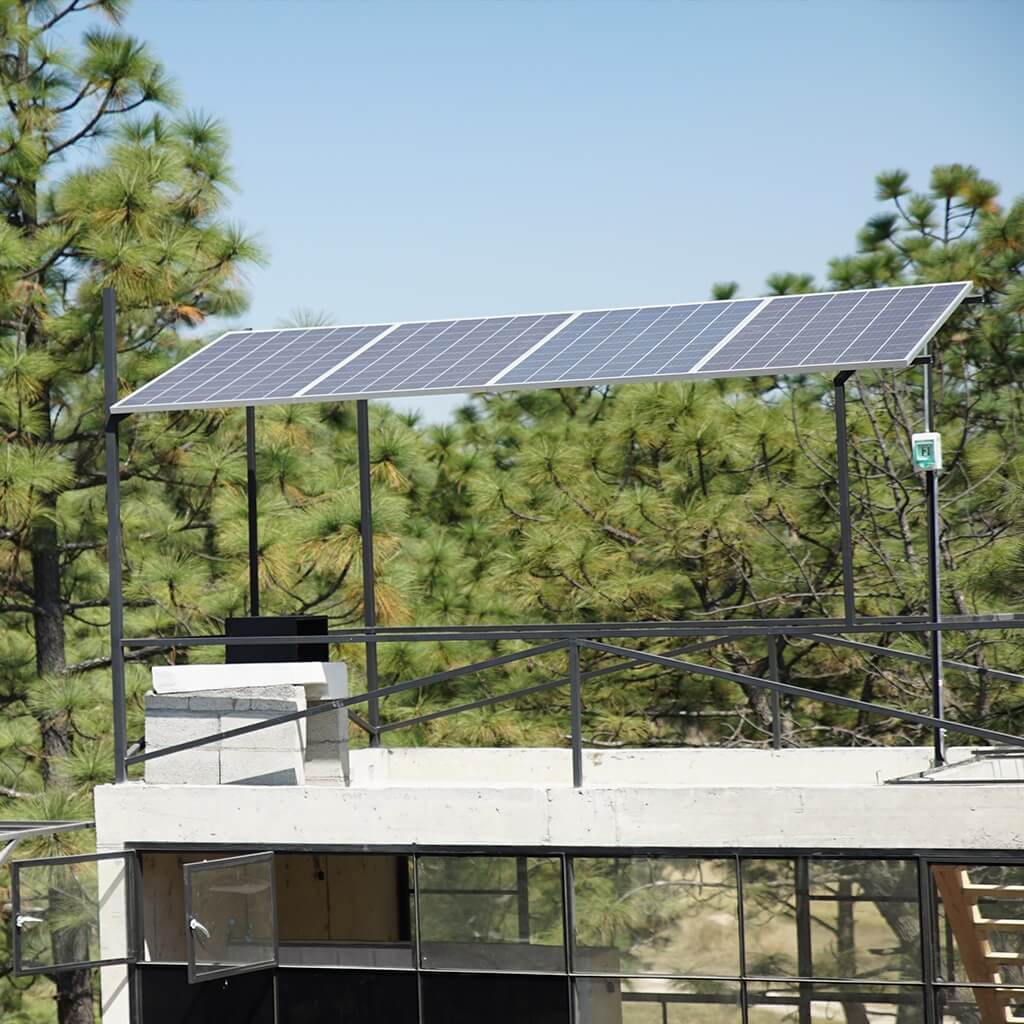 GEA Solaris – Soluciones en energía renovable